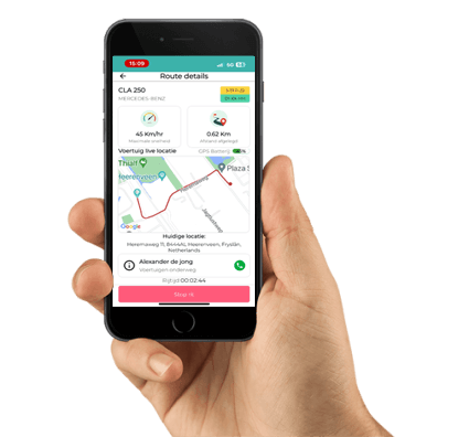 Ontdek PaceX in Actie!